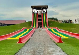 How & Why – Super Mega Slide-n-Ride