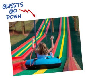 Super Mega Slide-n-Ride