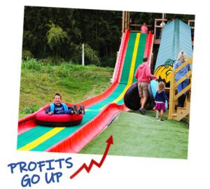 Super Mega Slide-n-Ride